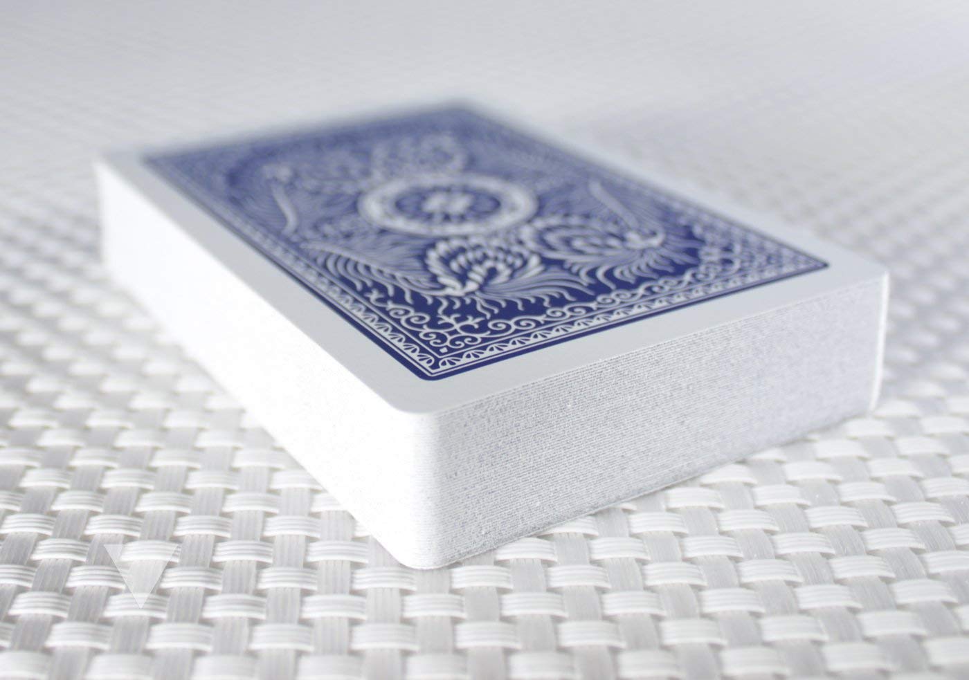 1001 Aladdin Playing Cards - Magic Methods