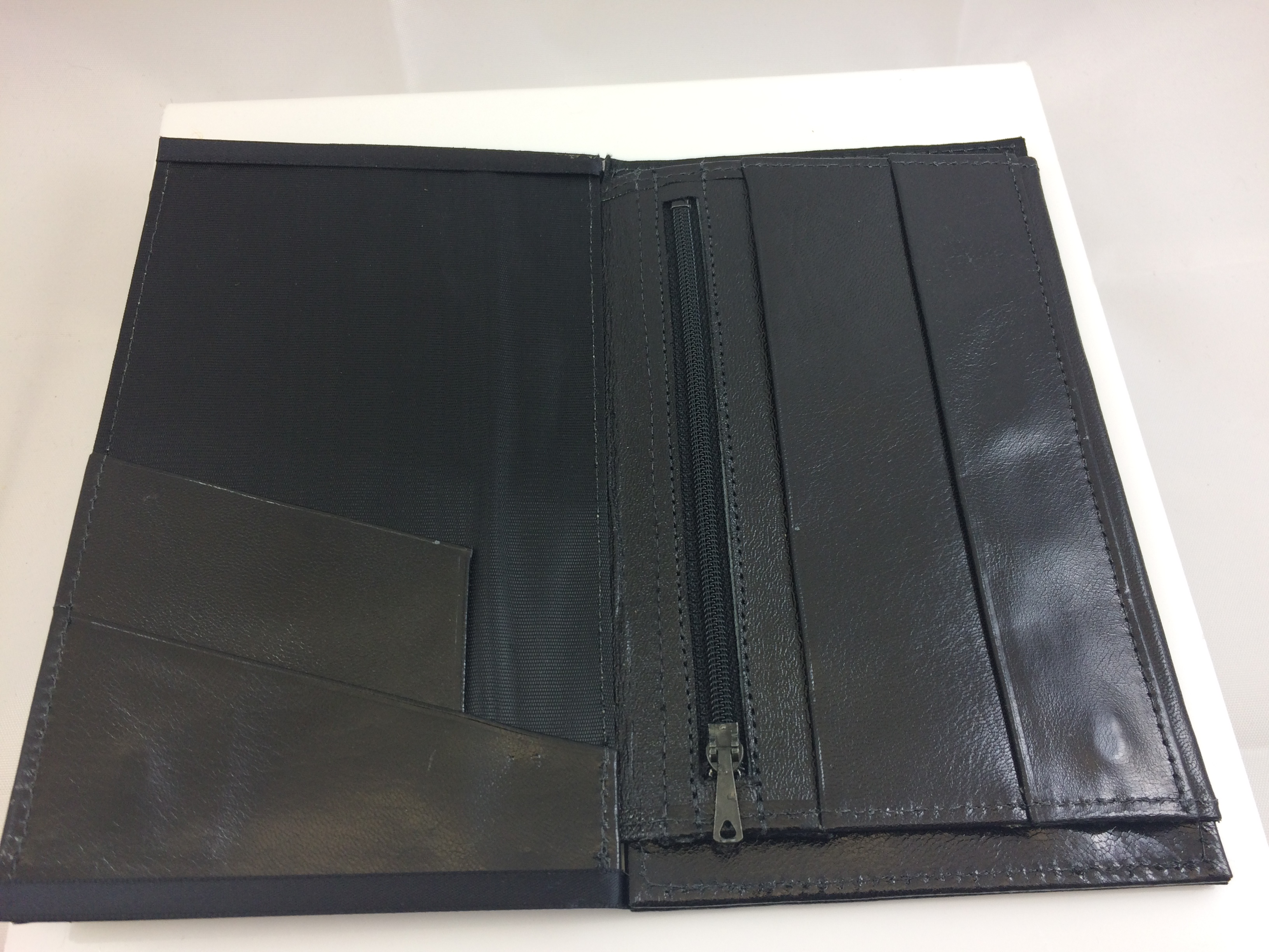 The Bendix Bombshell Wallet - Magic Methods