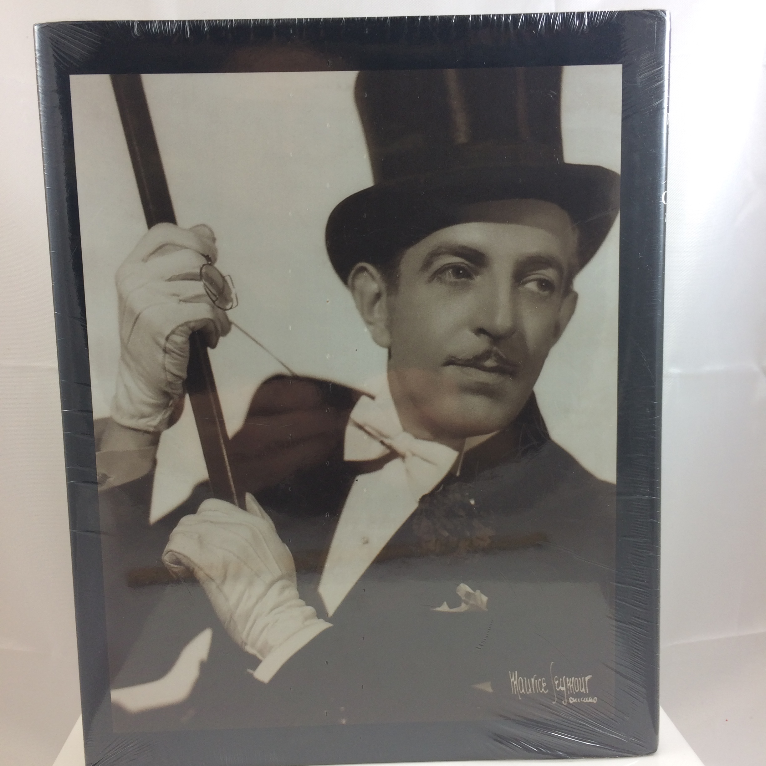 Cardini- The Suave Deceiver Book - Magic Methods