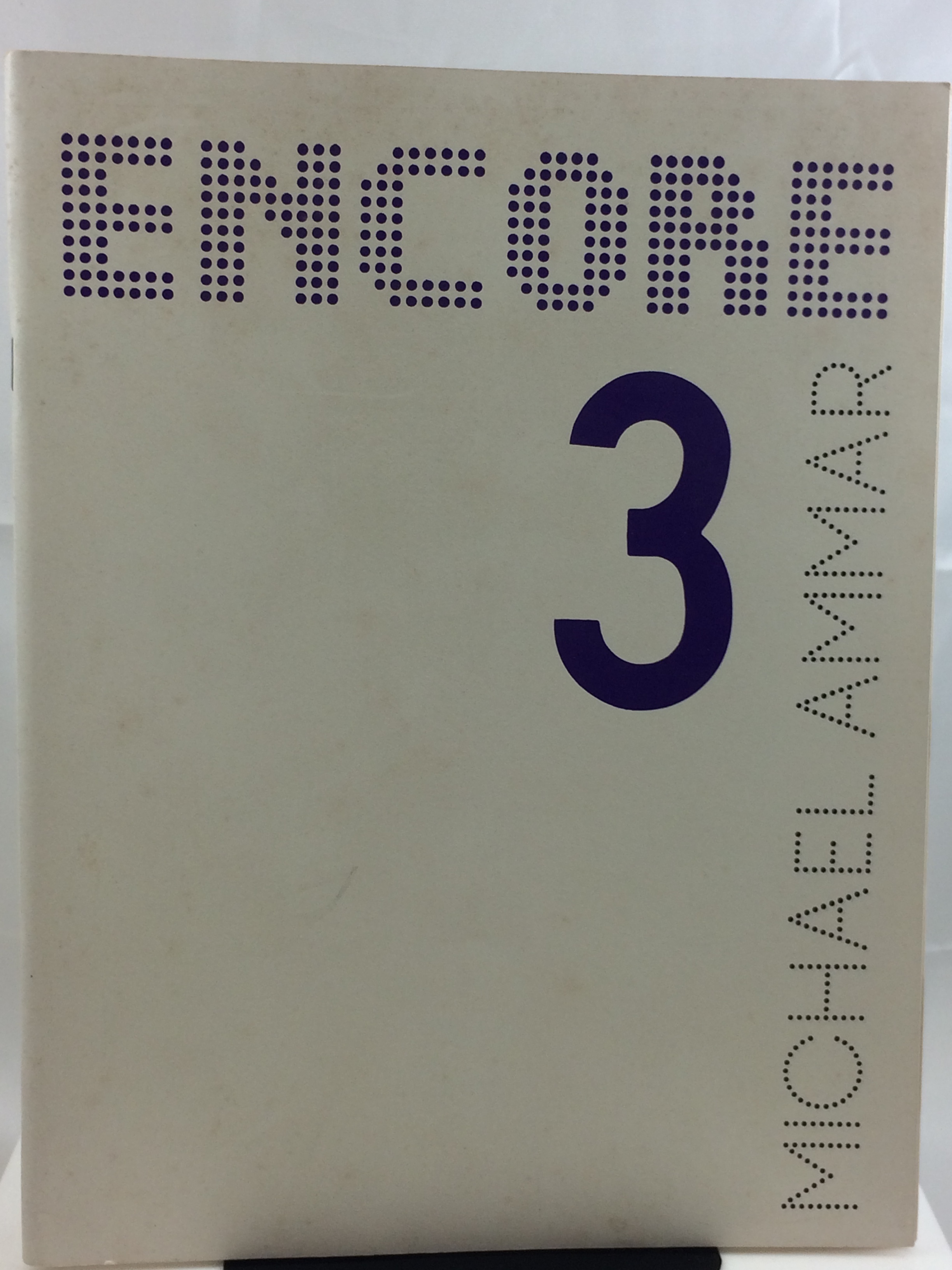 ENCORE 3 - Magic Methods