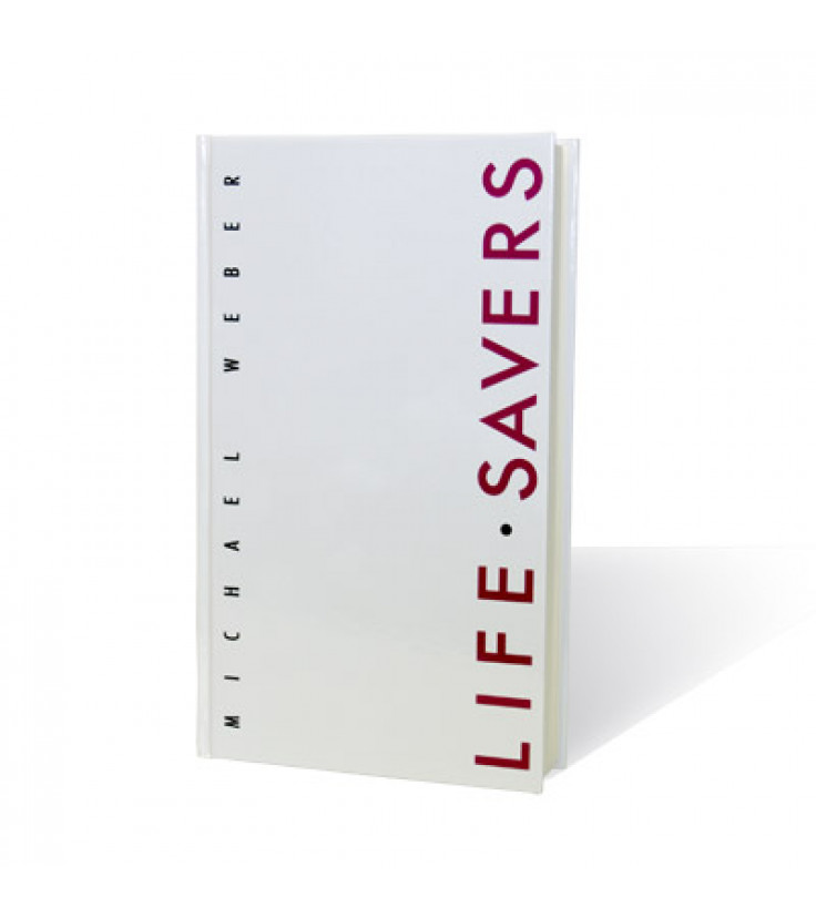 Life Savers Book - Magic Methods