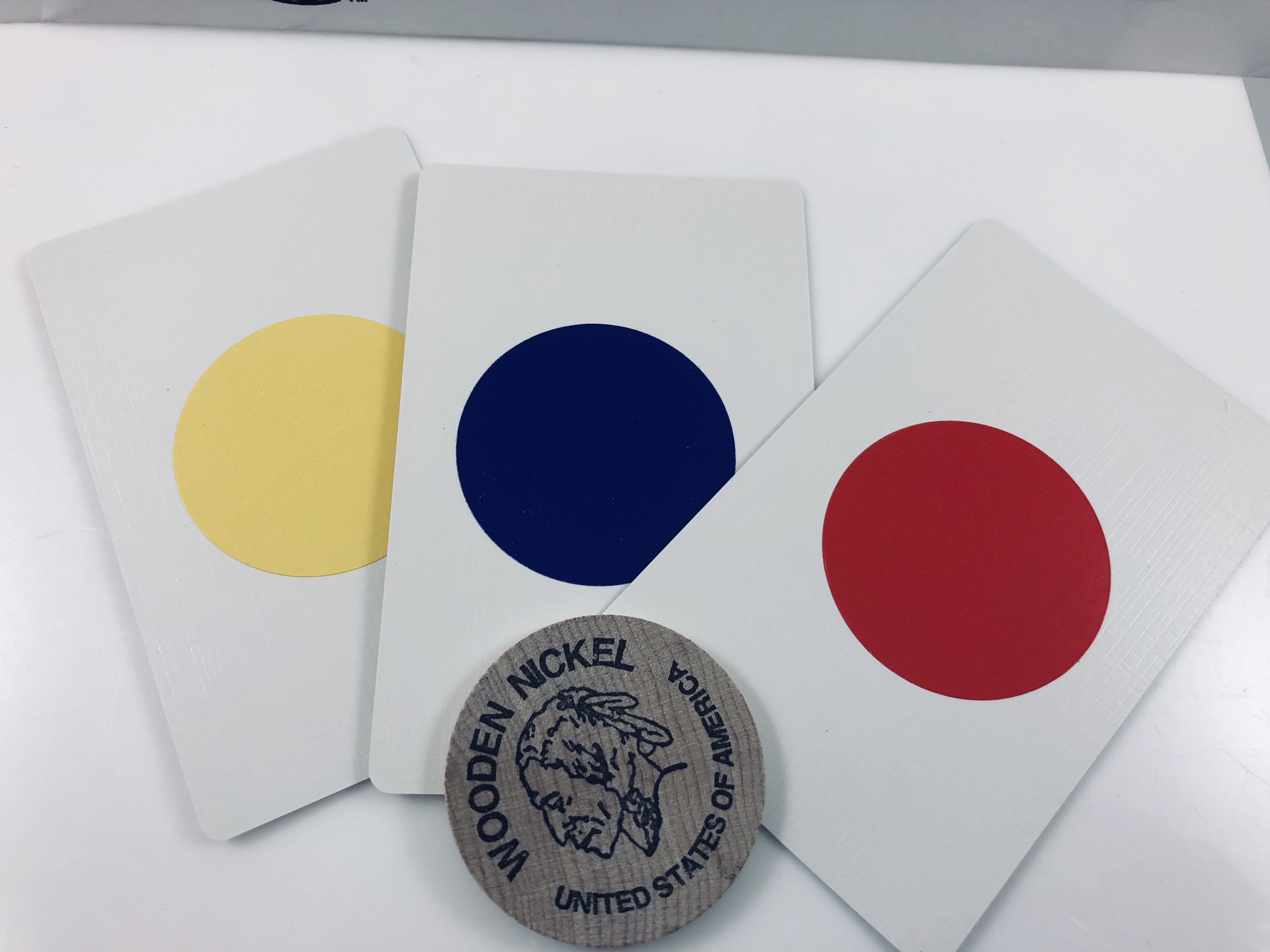 Mind Control - Magic Methods