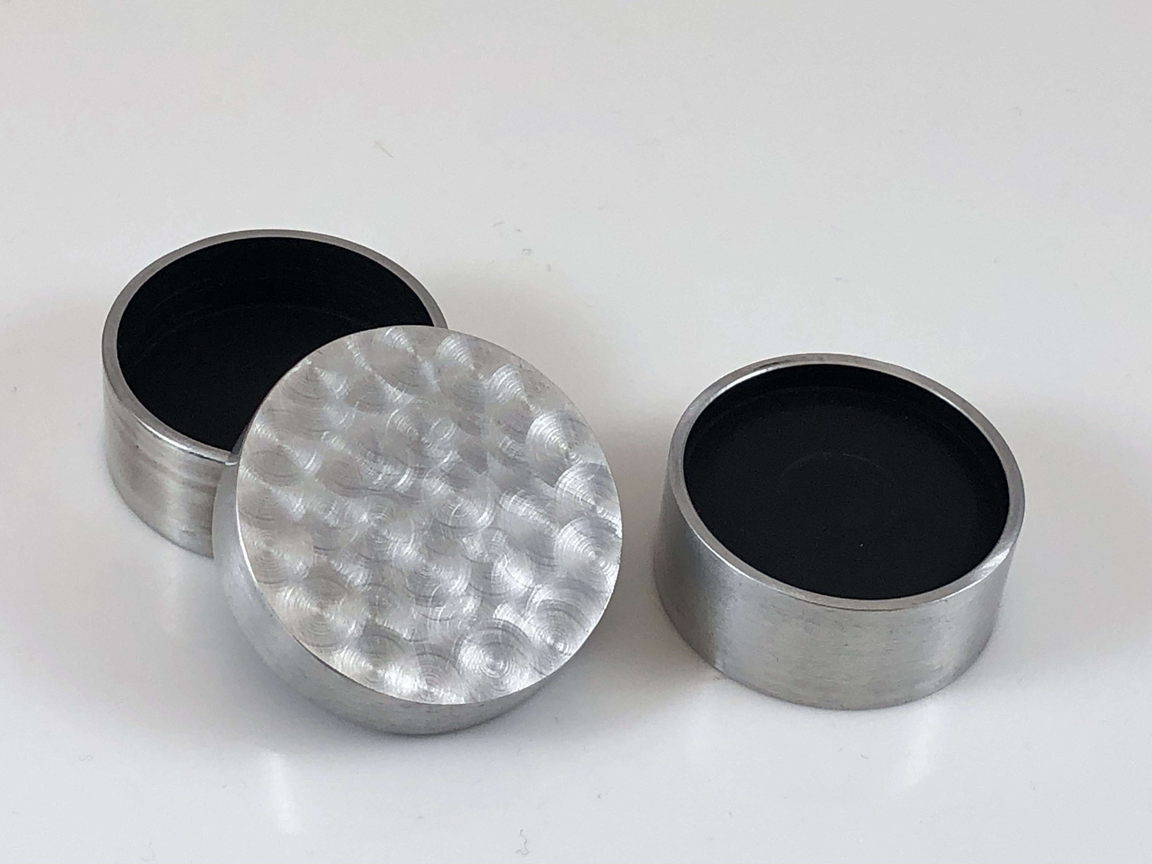 Okito / Boston Box Combo - Magic Methods