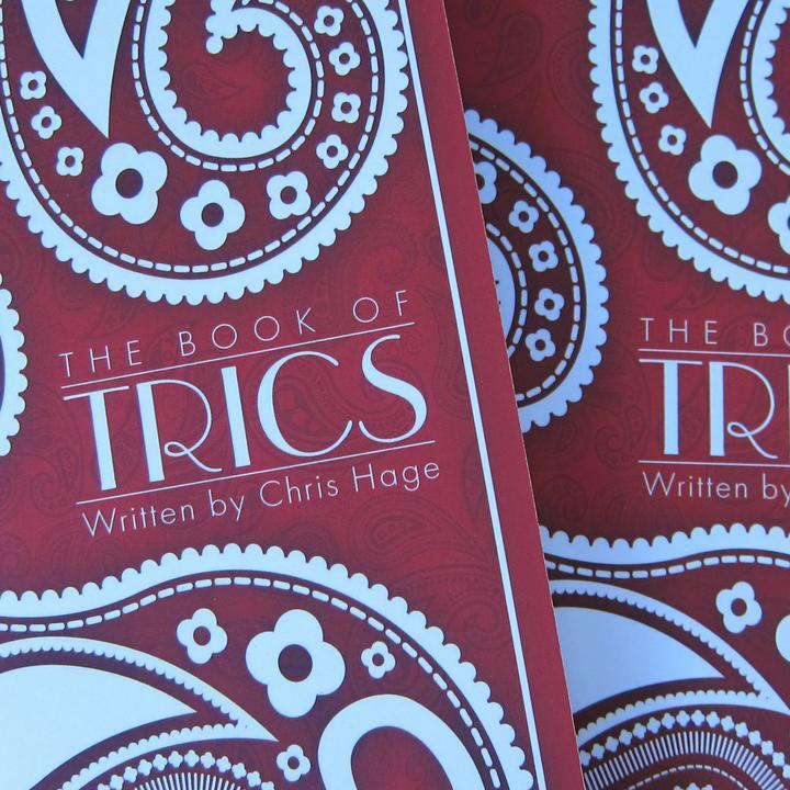 The Book of TRICS Vol.1 - Magic Methods