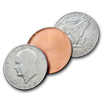 Ultimate Expanded Quarter Shell-Heads - Magic Methods