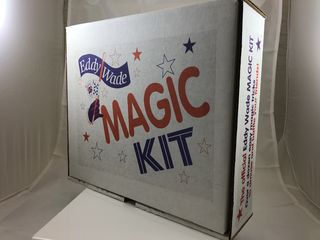 Eddy Wade Ultimate Magic Kit - Magic Methods