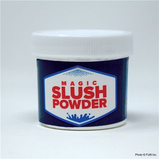 Slush Powder - Magic Methods
