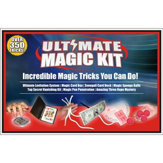 Ultimate Magic Kit - Magic Methods