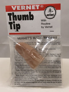 Thumb Tip by Vernet - Magic Methods